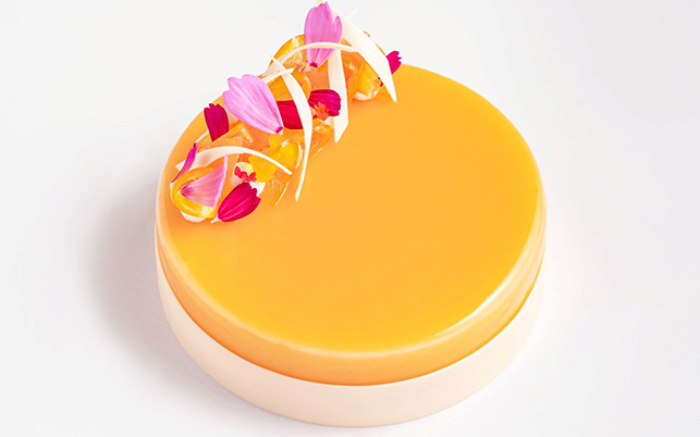 Raffles Grab & Go | Bringing the Raffles dining experience home.