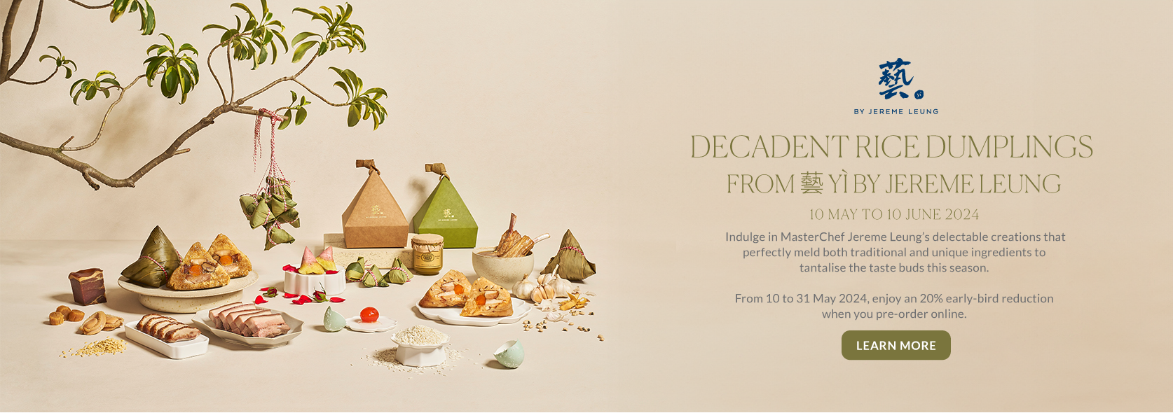 Shopping cart | Raffles Celebrations