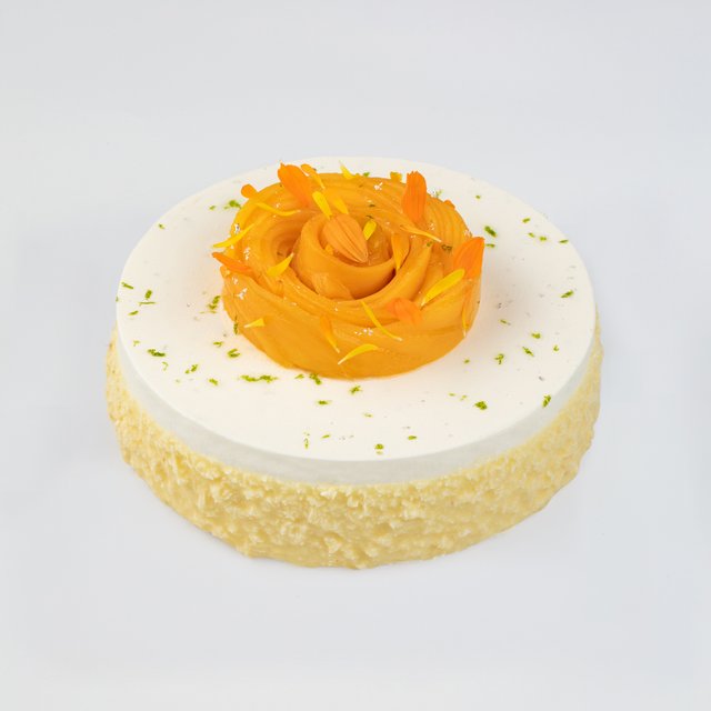 Raffles Patisserie | Raffles Grab and Go