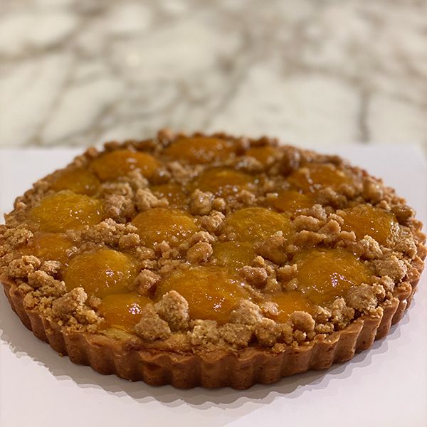 Raffles Patisserie | Raffles Grab and Go
