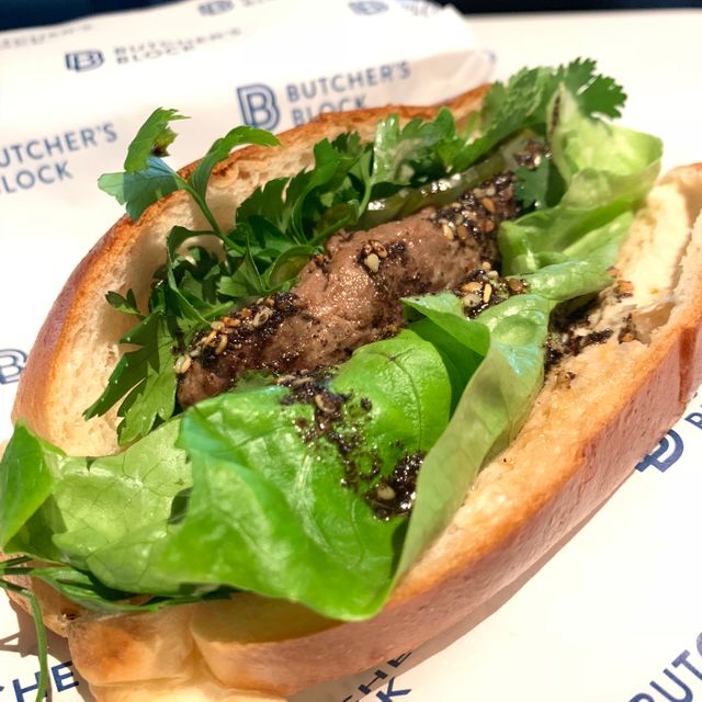 Products | Raffles Grab and Go